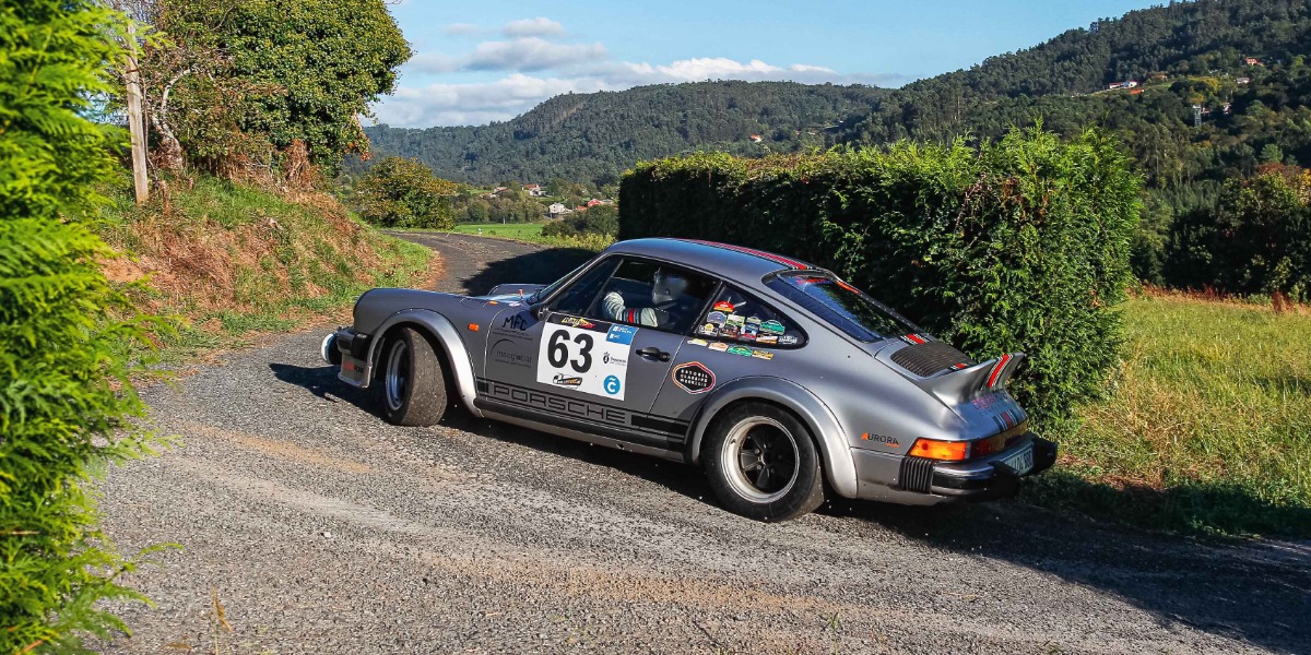 Carlos Jorge y Sergio Marrero ya piensan en el 'Isla de Tenerife' · A ...